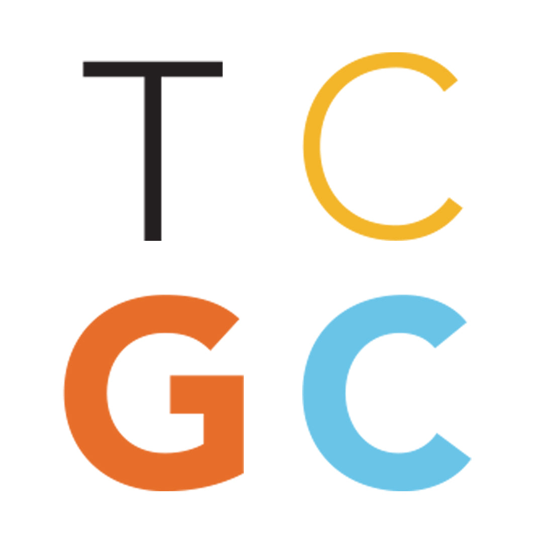 New TCGC T-shirt | terminalcityglass